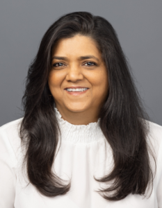 Pravina Doolabh - The CJ Group | CPAs and Advisors